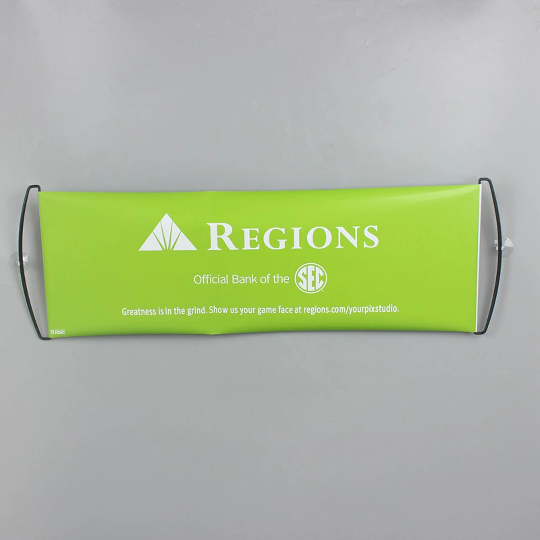 Custom Held Scrolling Hand Retractable Fan Banner Scroll For ...