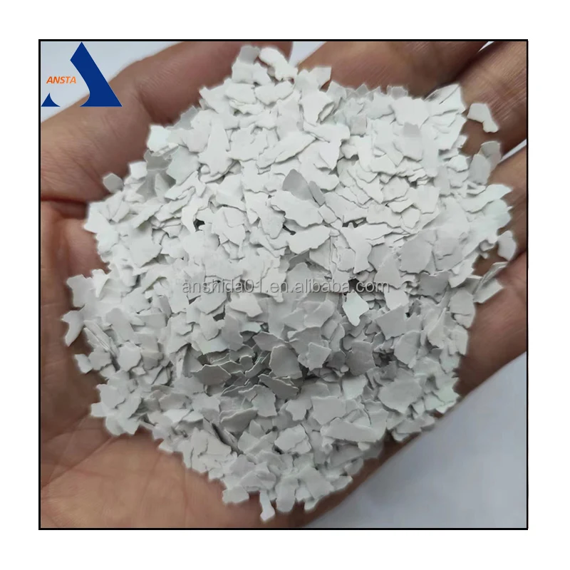 Colorful Mica Epoxy Floor Flake Chips Acrylic Flake Epoxy Floor Flakes ...