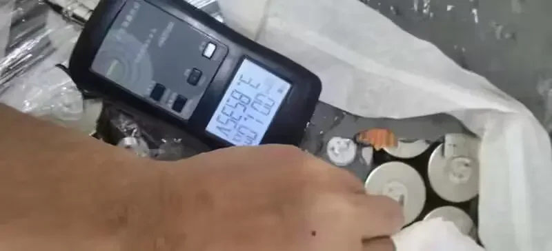 46800 46900 46950 46110 Batteries - Reliable Energy Storage