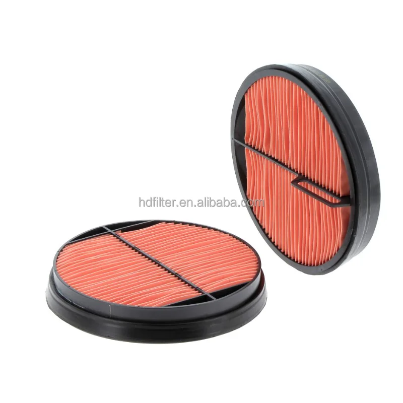 Re181915 Hydwell Tractor Diesel Engine Air Filter P547520 Af27947 ...