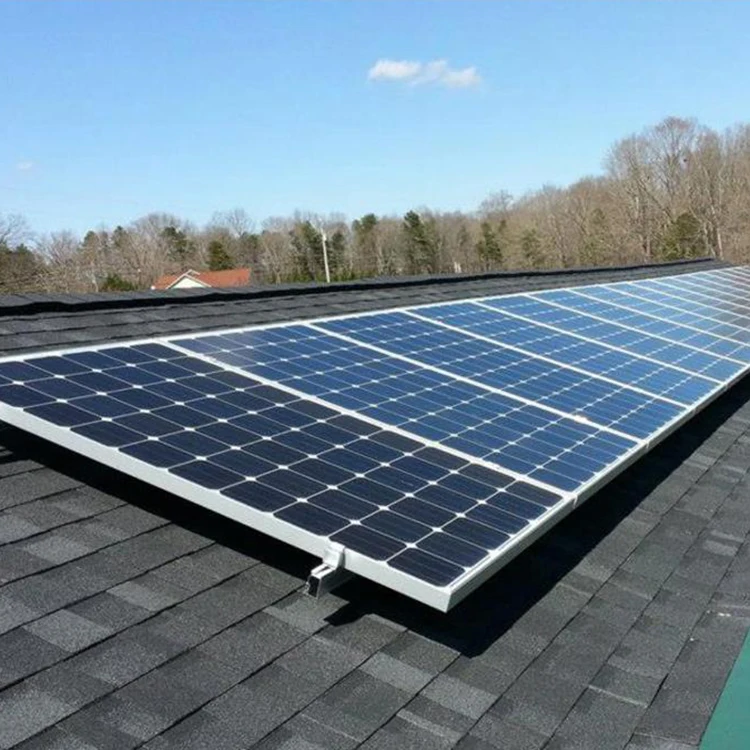 Super Solar Complete Set Solar Panel Power System 10kw Solar Energy ...