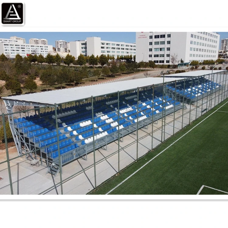 Manufacture Football Soccer Stadium Tribune Bleachers Grandstand ...