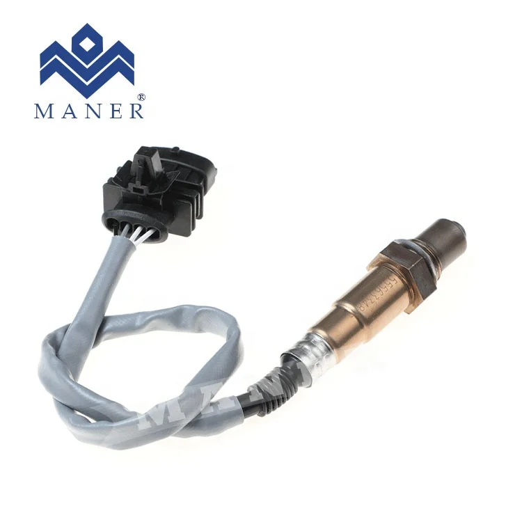 Lambda Sensor Oxygen sensor 55563348 55572993 Exhaust & Exhaust Systems ...