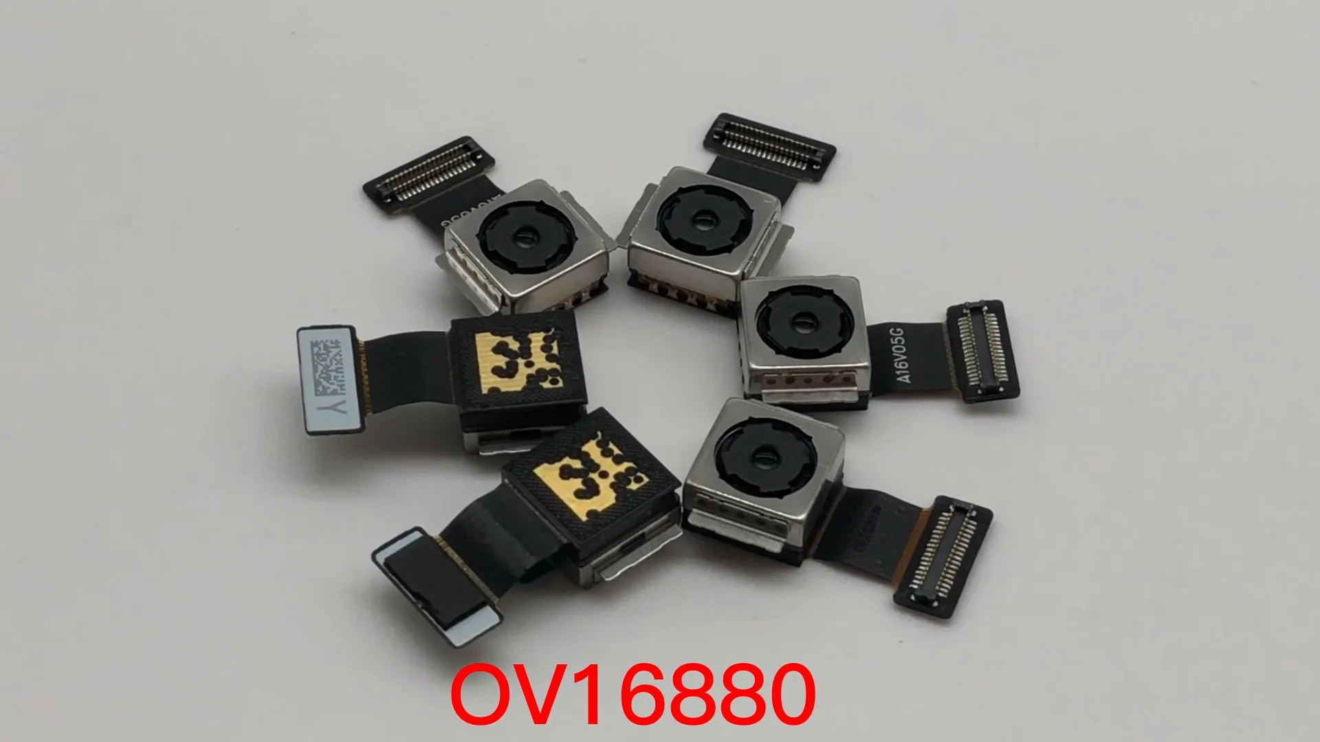 Oem 16mp Omnivision Ov16880 Mipi High Pixel Hd High Definition Pdaf ...