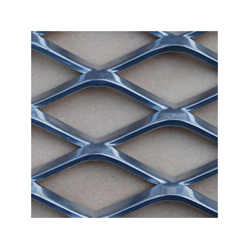 Stainless Steel And Aluminum Honeycomb Expanded Metal Wire Mesh Sheet ...