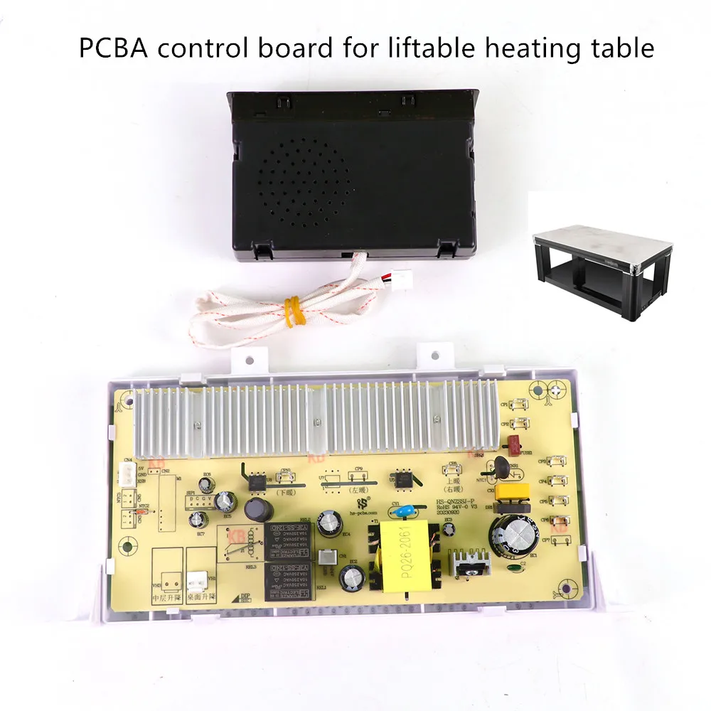 94v-0 Pcb Schematic Design Product Design Electrical Wiring Schematic ...