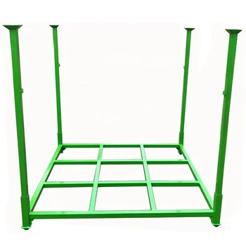 Portable And Stacking Heavy Duty Aircraft Tire Rack For Tyre Storage ...