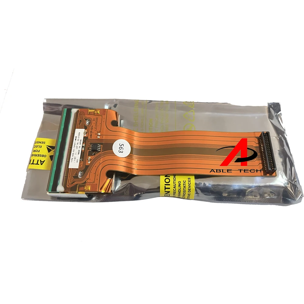 Original Tto Machines Markem Linx Videojet Thermal Transfer Coder ...