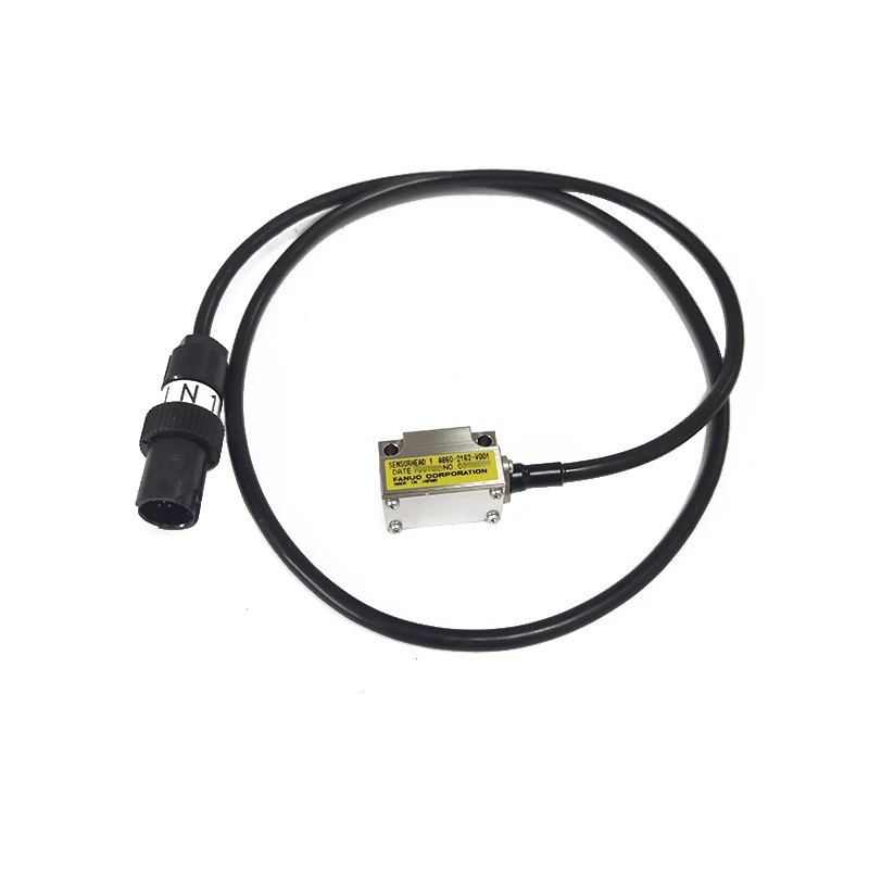A860-2162-v001 Fanuc Ac Servo Sensor For Cnc Machines - Buy A860-2162 ...
