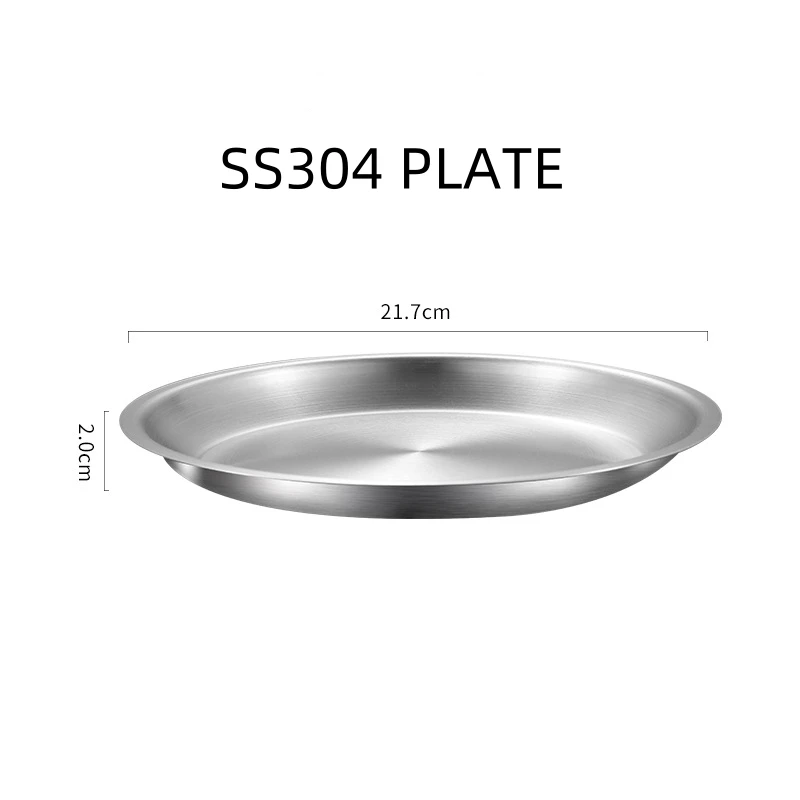 304 Stainless Steel Set Japanese Handheld Cooking Bowl Rice Washing Basin Cake Flour Mixing Bowl ...