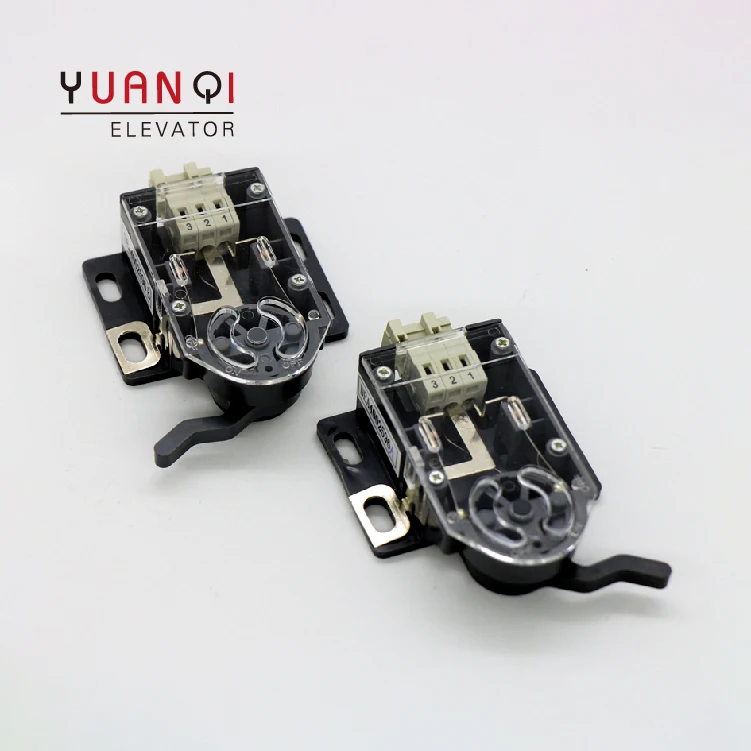 Elevator Brake Switch - Reliable Safety Solutions