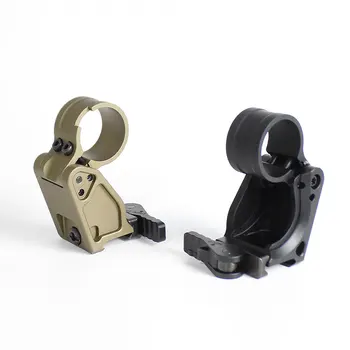 Tactical Un Fast Ftc Mount Metal For G33 G43 Magnifier 6x-mag-1 ...