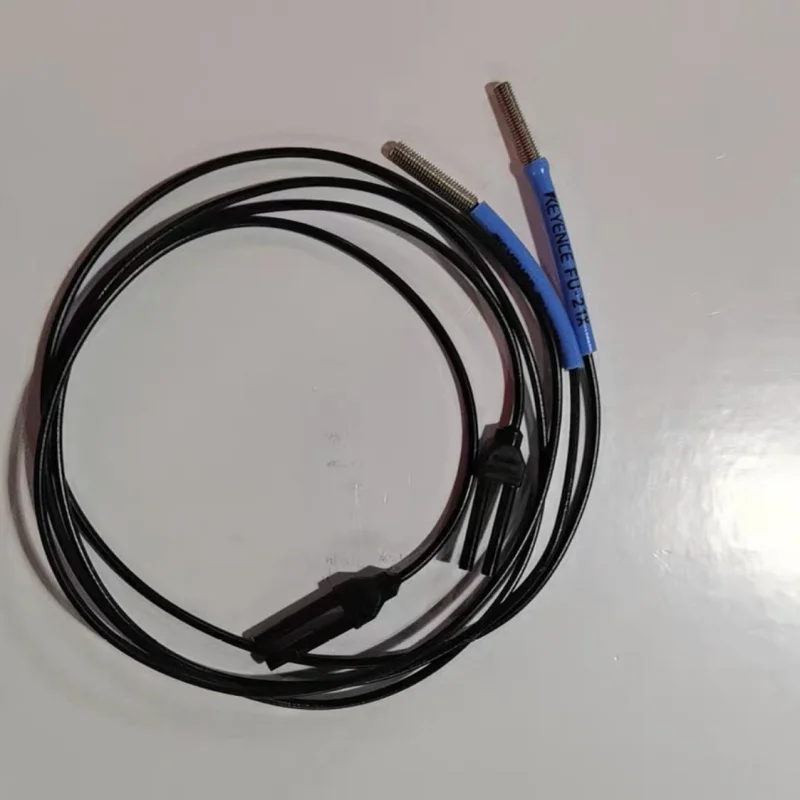 Japan Keyence New And Original Fiber Optical Sensor Fu-35fa Fu-77tz Fu ...