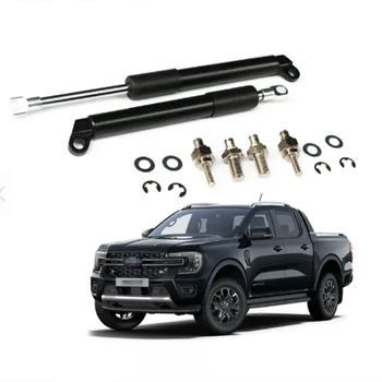 Truck Tailgate Assist Lift Kit Shock Damper Drop Gate Slow Down ...