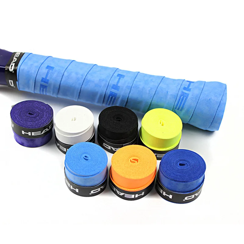 Wholesale Custom Tennis Overgrip - Durable & Comfortable