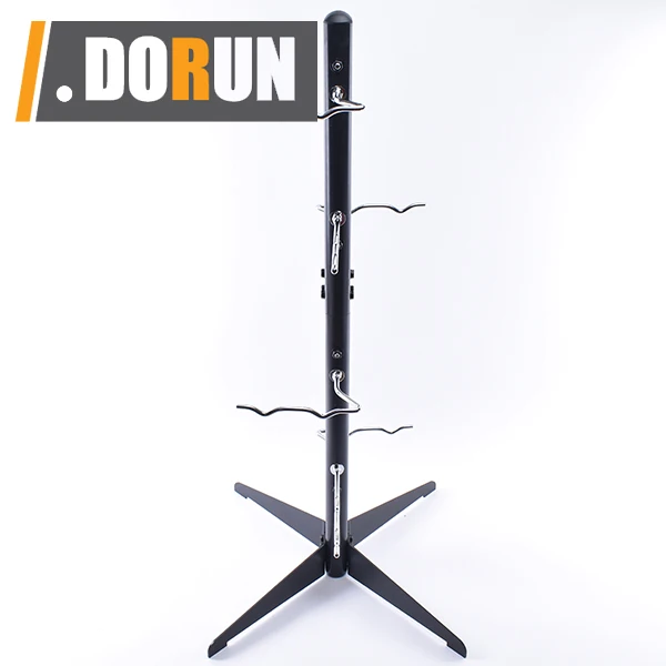 Cable Attachment Rack. Free-Standing or Wall Mounted Storage Rack ...