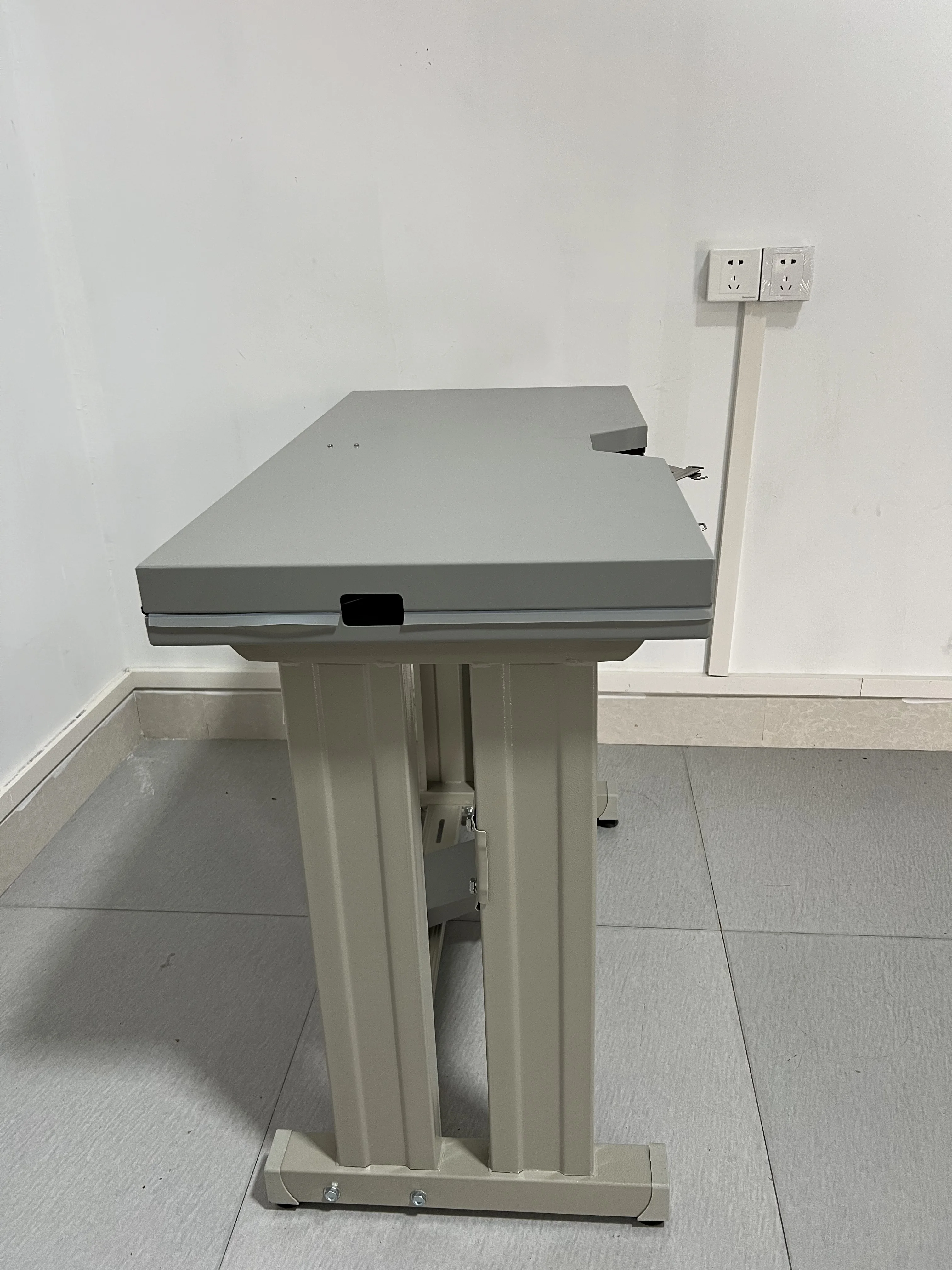 Semi-automatic Knotting Machine Used In Upper Clothing Tie Bow Machine ...