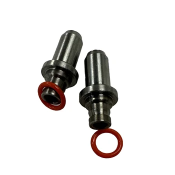 Ct100 Engine Parts Rebuild Overhaul Kit Valves Guides For Bajaj100 ...