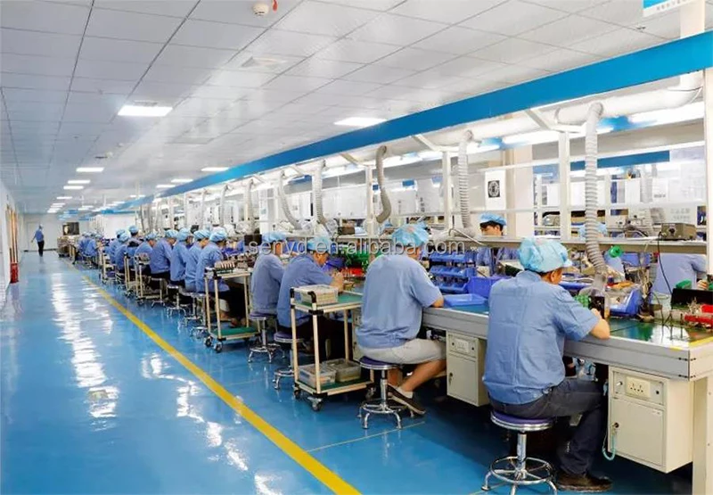 MTS Temposonics Replacement - Absolute Magnetostrictive Sensor