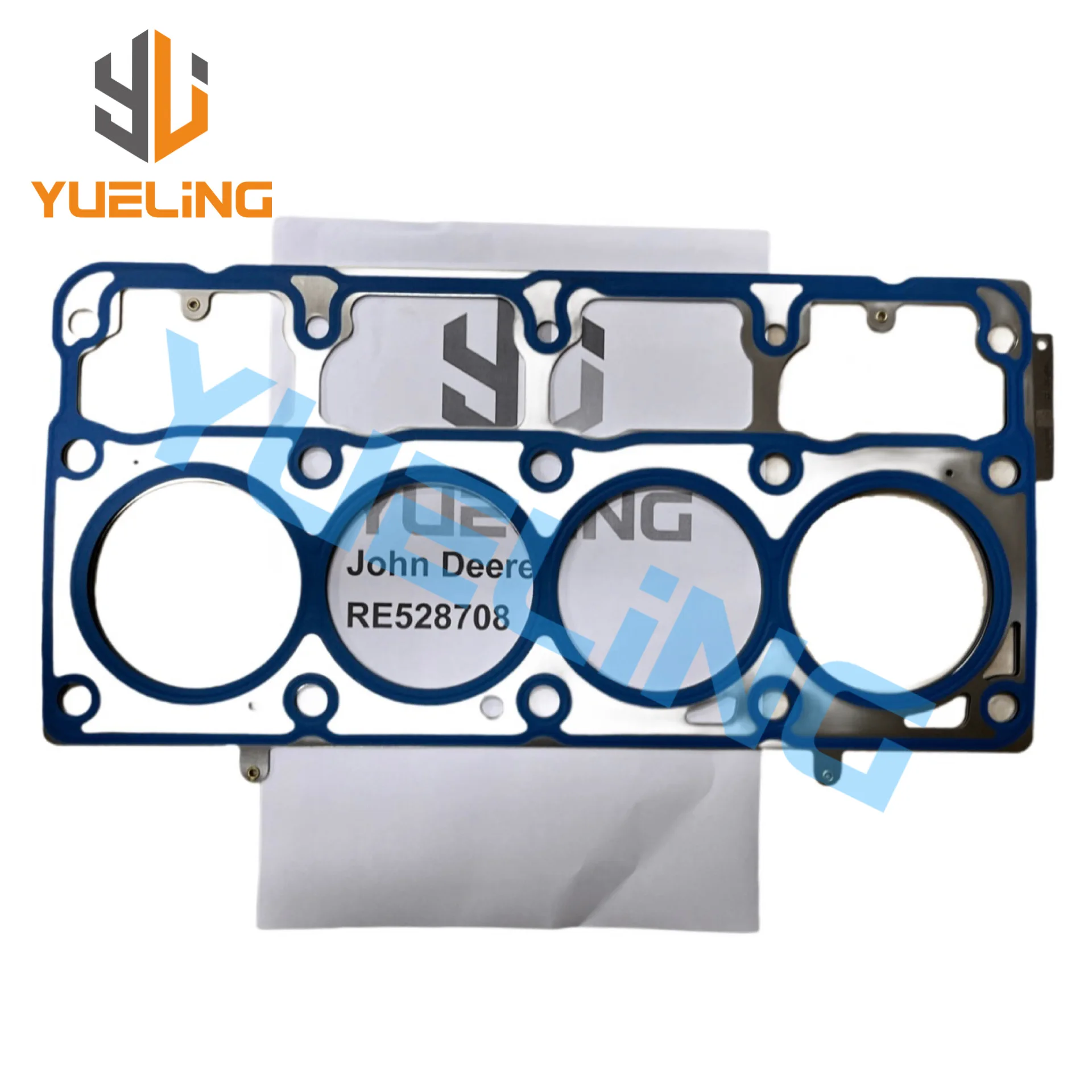 Head Gasket RE528708 RE535449 for Suit for Deere 4024 Engine| Alibaba.com