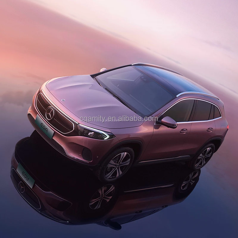 Benzz MAYBACH EQA EQB EQC EQE EQS GLA GLB GLC GLS AMG GT