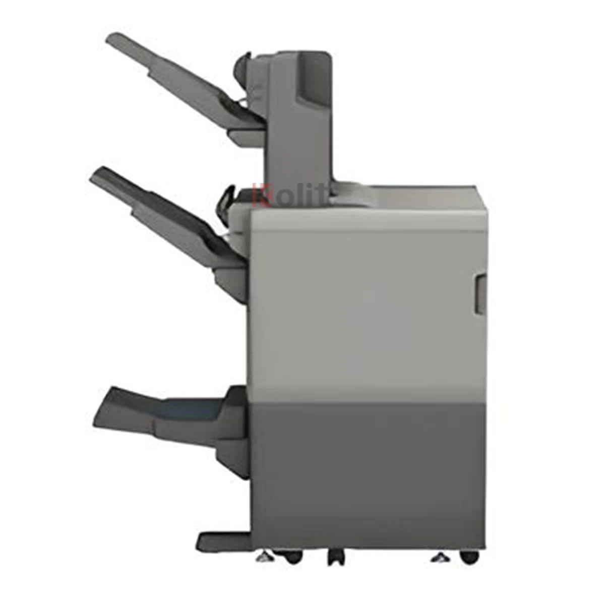 Excellent Condition Refurbished B&w Photocopier A3 Laser Printer Ricoh ...