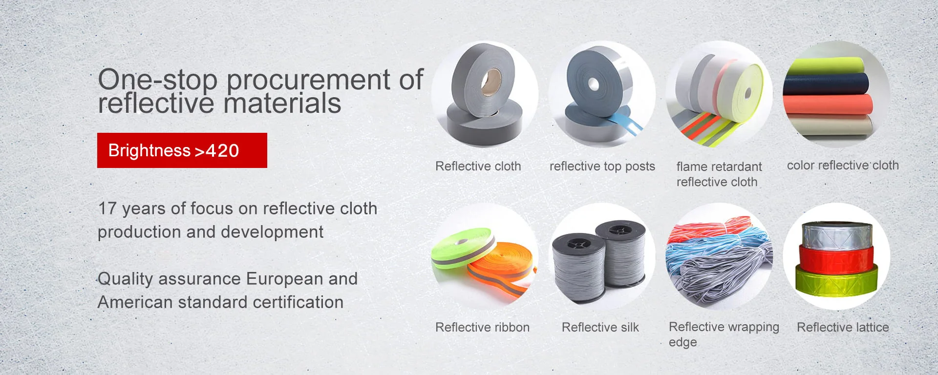 Micropore Reflex Fabric Tape Reflective Safety Ribbon,5cm Width ...