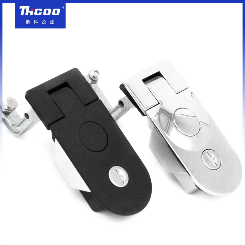 Viral Videos & Demos On Waterproof Panel Box Lock Compression Latch Cam ...