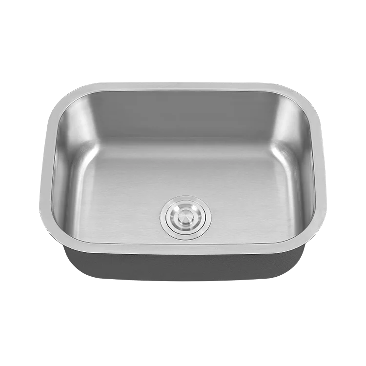 304 Stainless Steel Mini Bar Kitchen Sink - Modern & Durable