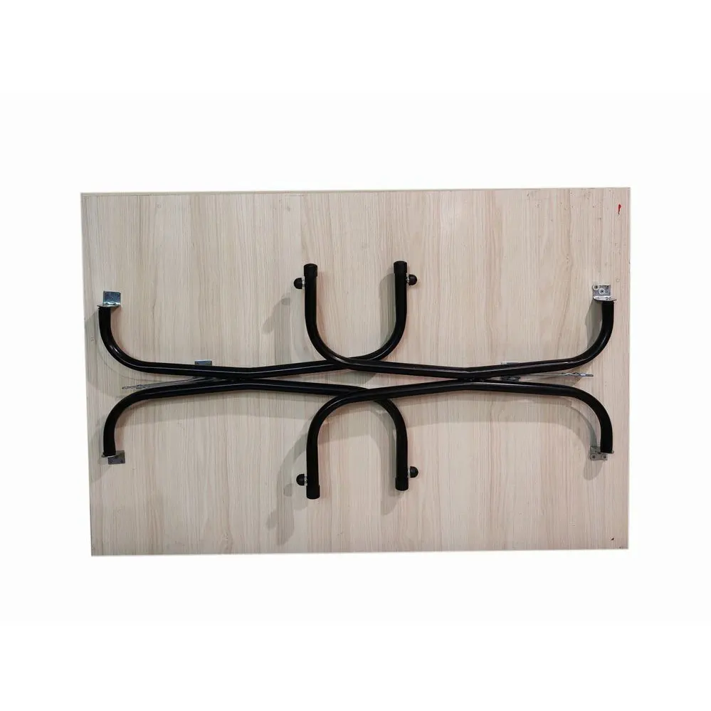 Industrial Cast Iron Aluminum Folding Patio Table Legs Wholesale Modern ...