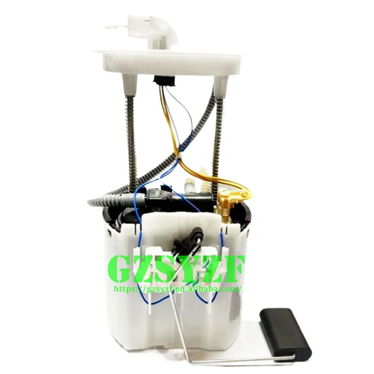 Auto Parts Fuel Pump Assembly For Chevrolet Cruze 13503672 0580200039 ...