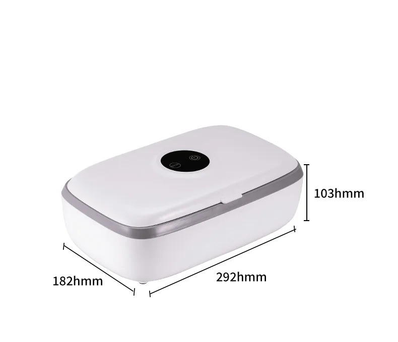 Hm Storage Box With Disinfection And Drying Functions Specifically ...