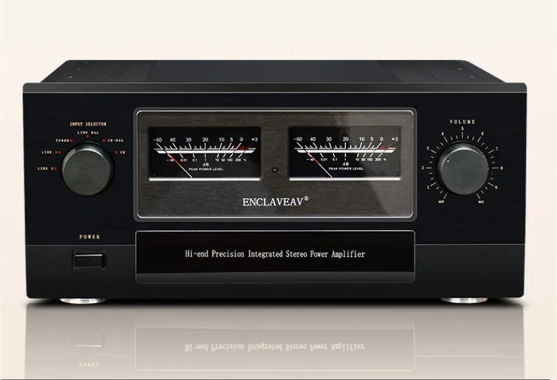 Co-py Clone Accuphase MA3000 High-Power Field Effect Tube HiFi ...