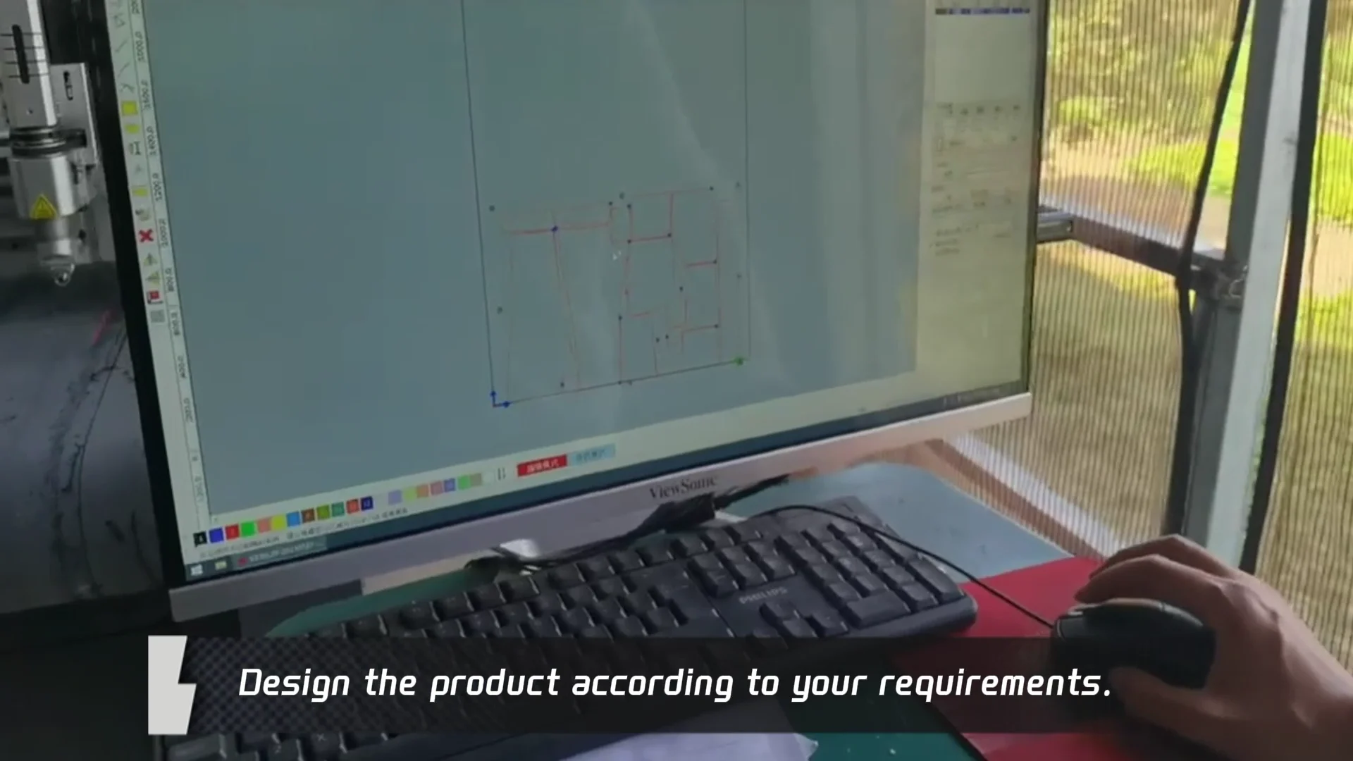 Custom Modern Design Pizza Coat Professional Manufacturer Lightweight ...