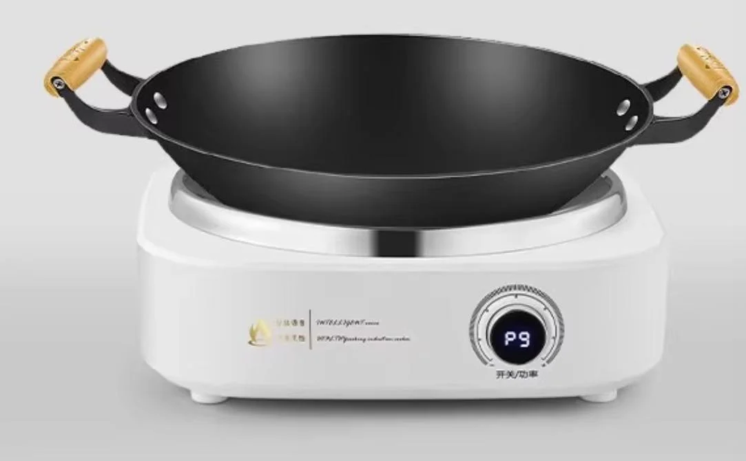 Stw New Design 4 Burner Solar With Built In Battery Infrared Parts ...