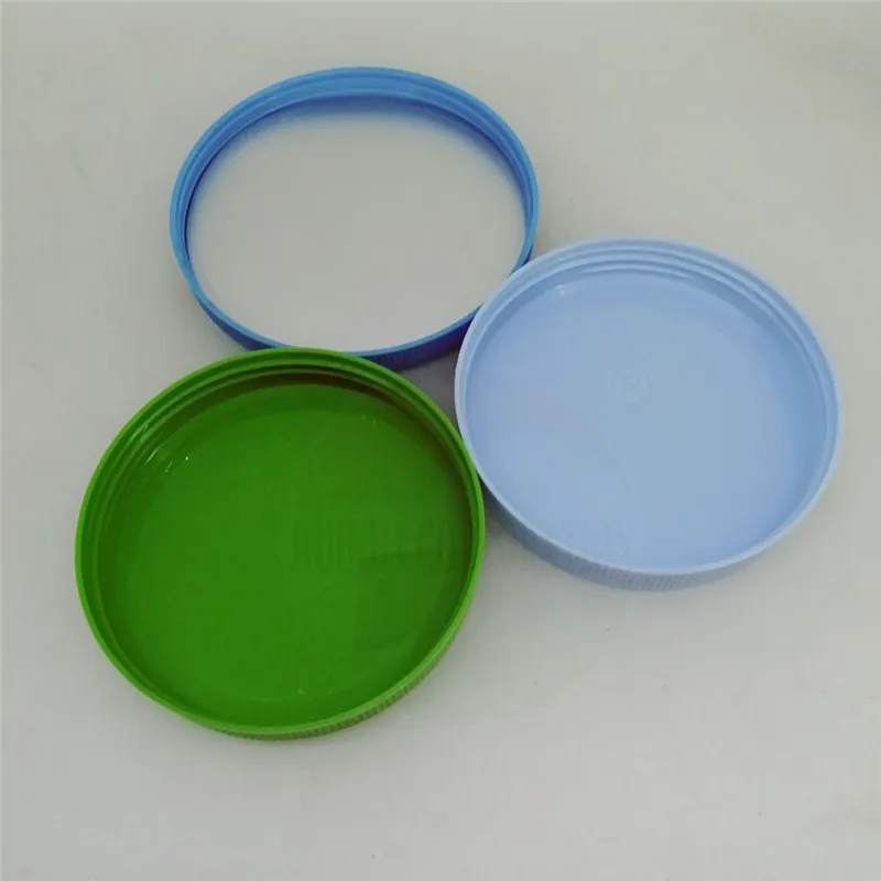 Factory Manufacture 400g 680g 1kg Empty Milk Powder Jar Food Grade ...