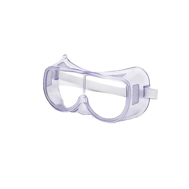 PPE Personal Protective Equipment Safety Goggles for Construction ...