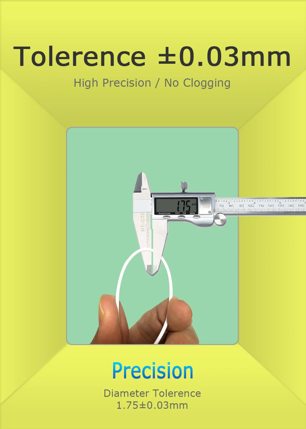 1kg Spool Plastic Bulk 100 Kg 1.75mm 10kg Abs Print 3d Printer Filament ...