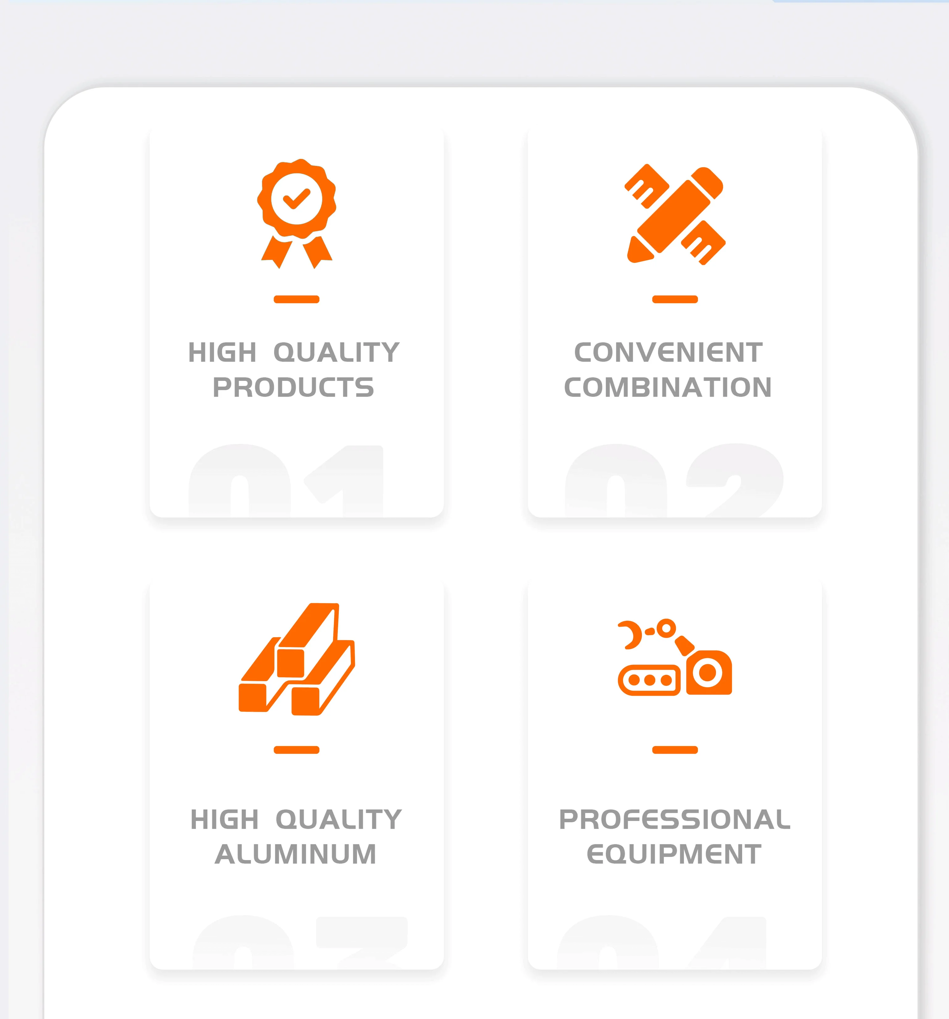 Aluminum Pontoon Decking, Eco-Friendly Waterproof Tiles - OEM