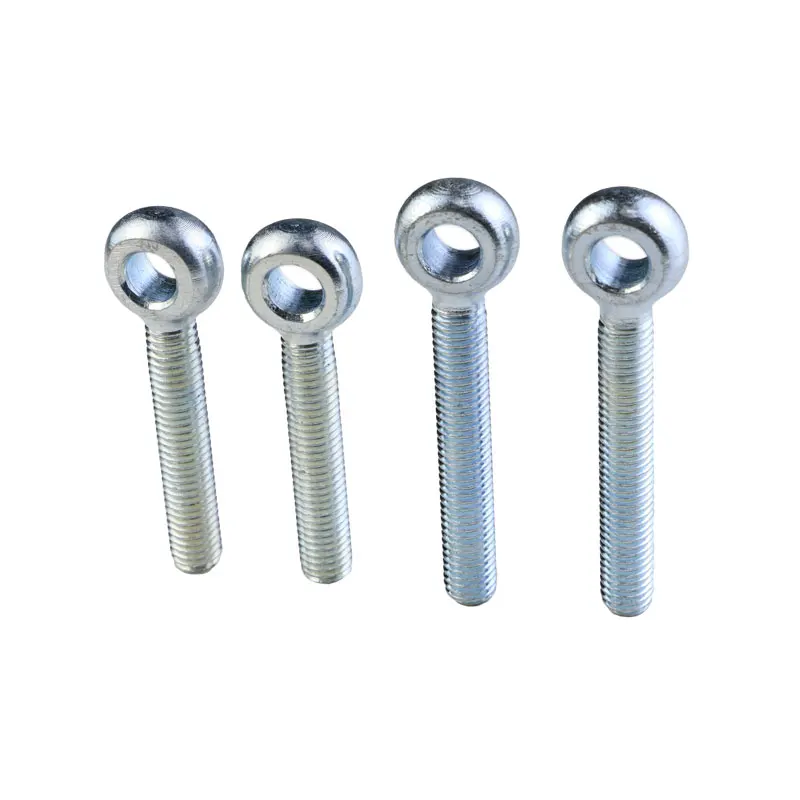 M5 M6 M8 M10 M12 M16 M18-m24 Axle Pin Split Pin Shaft Pin Dowel Bolt ...