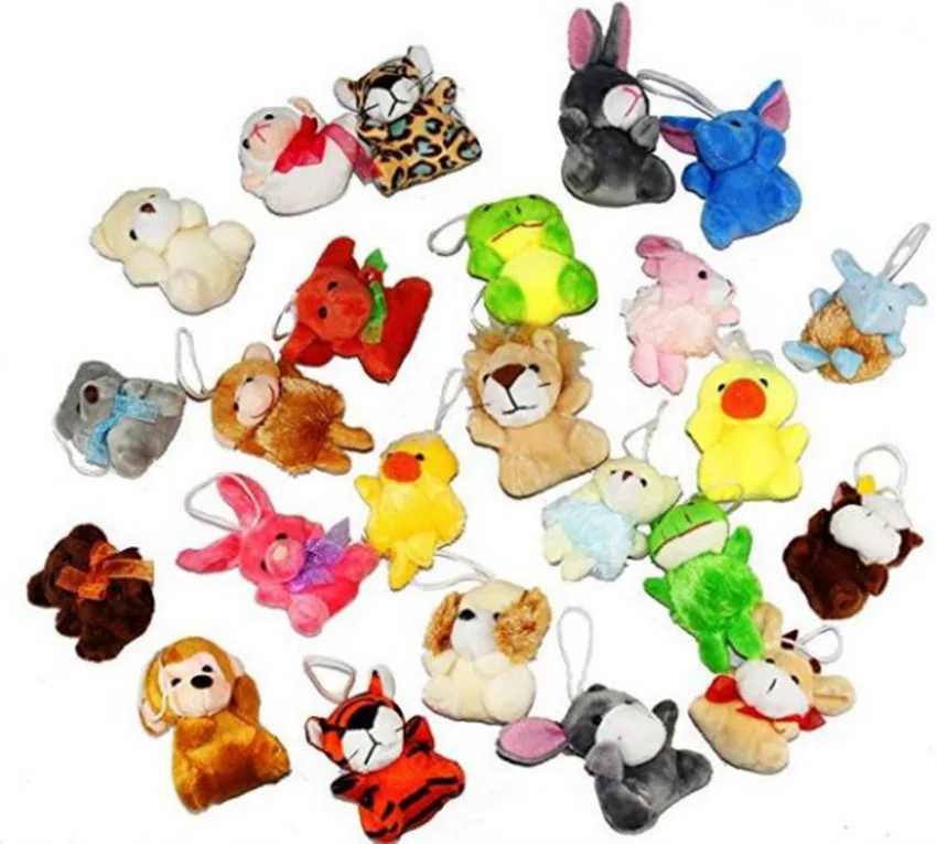 Small Stuffed Animal Keychain at Donald Cambron blog