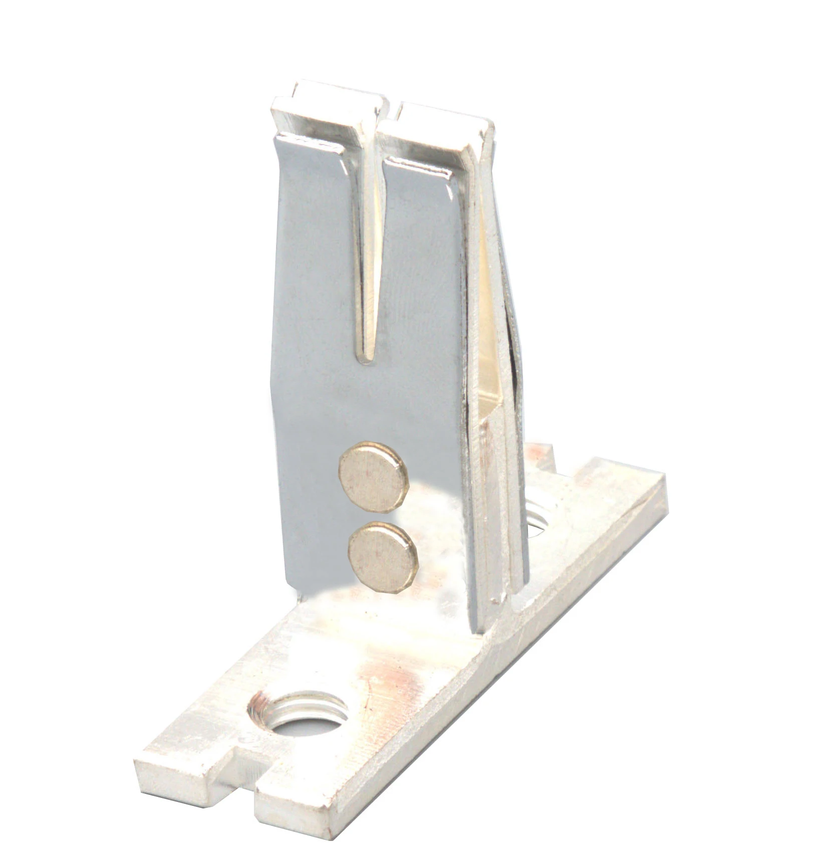 Installed On Socket Enhanced Electrical Transmission Efficient Busbar ...