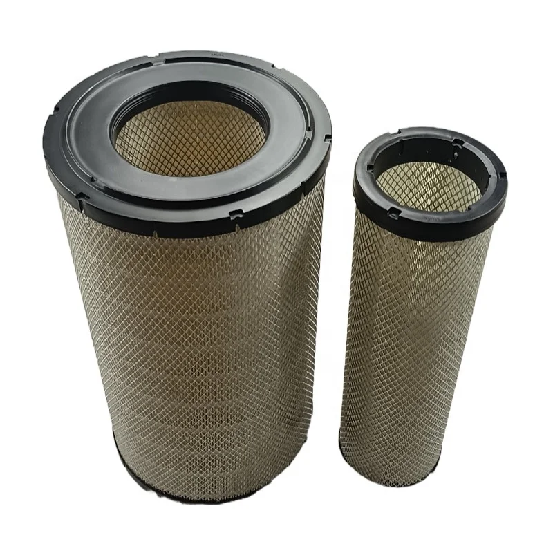 Construction Machinery Air Filter 500-0957 Air Conditional Filter ...