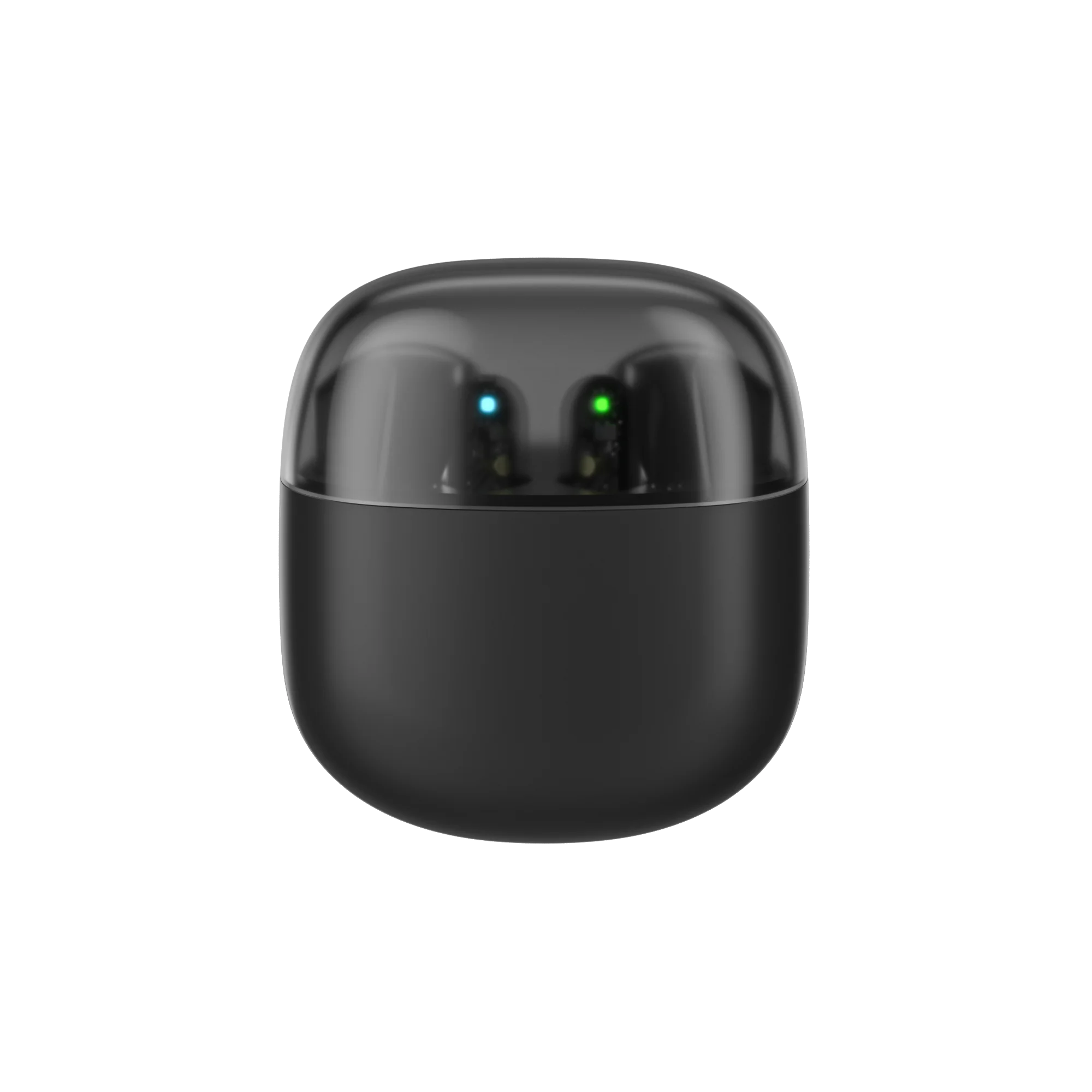TWS Ear Buds - True Wireless Headset with Active Noise-cancellation