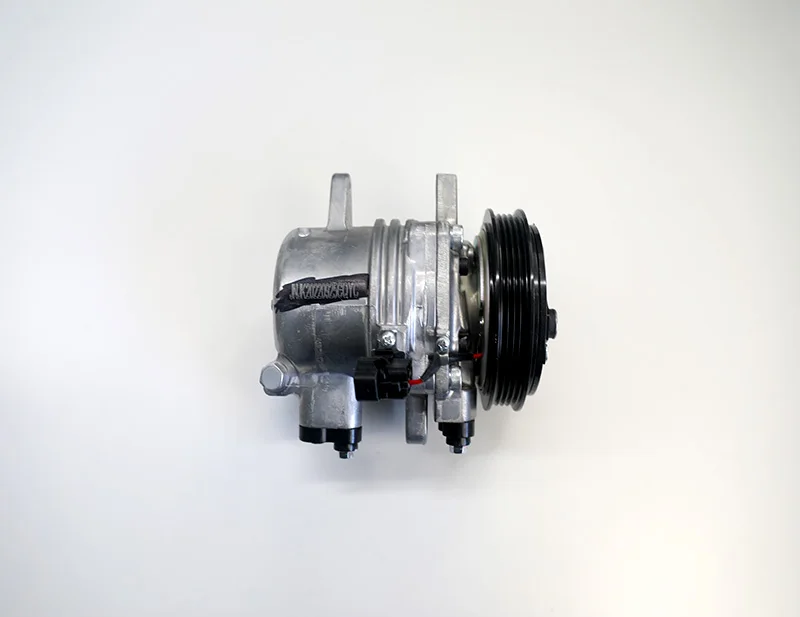 Chang Anl7 Compressor B511F280103-0700 for ALSVIN Model