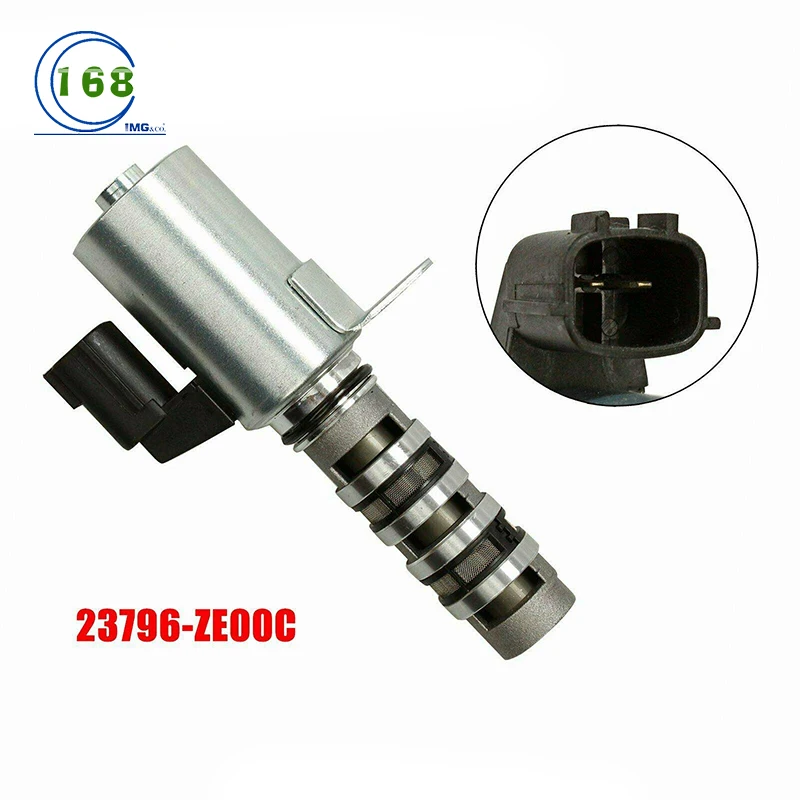Engine Oil Control Variable Valve Timing Vvt Solenoid Camshaft 23796 ...