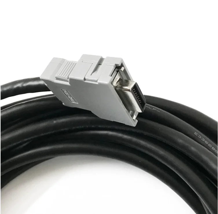 Fanuc Encoder Wire Motor Wire Cable Signal Line A660-2005-t506 7m 1/3/5 ...