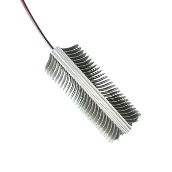 Ptc Heater Plate 12v 100w Ceramic Resistor Mica Silicone Heater Ptc ...