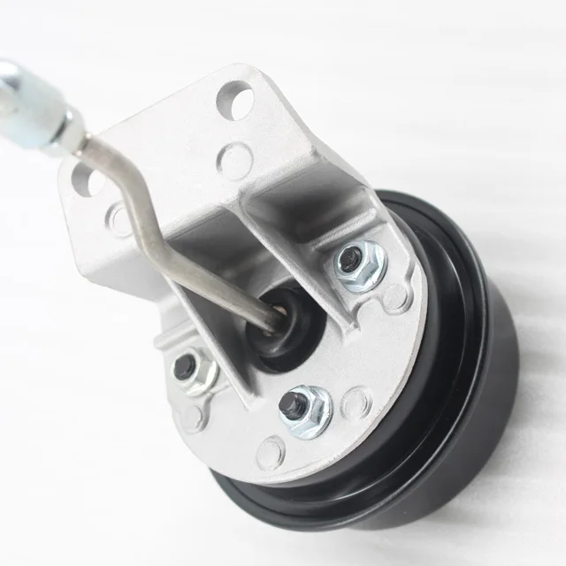 Turbocharger Wastegate Actuator Valve for BMW F20 F21 F22 F23 F30 N20 ...
