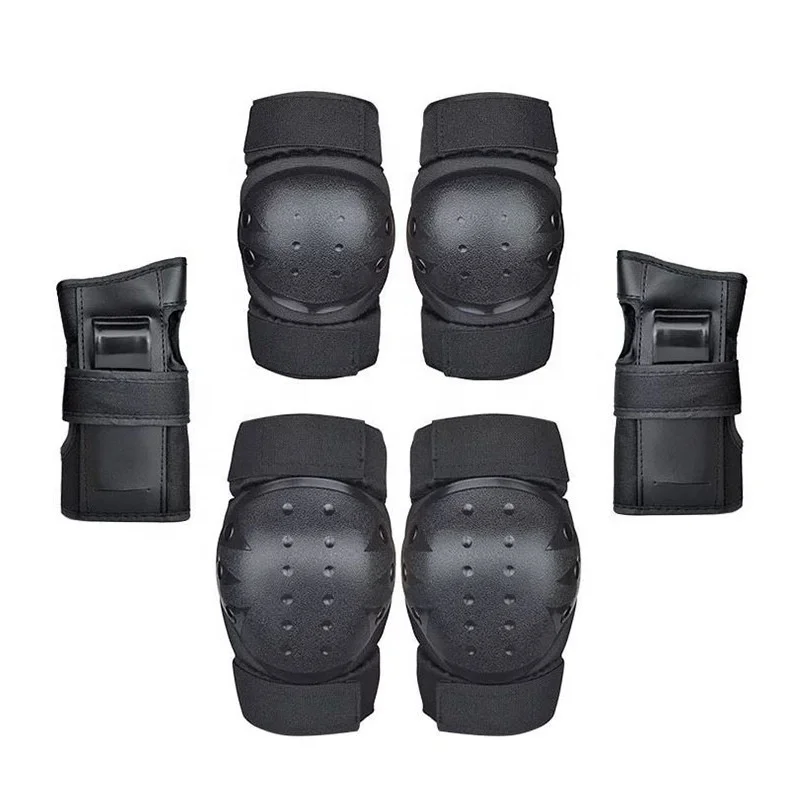 Adult Knee And Elbow Pads